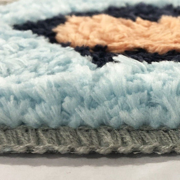 Shop Cute Shark Rug at patchandbagel | Unique Home Décor You'll Love